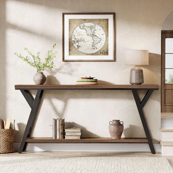 Console Tables UK: Types, Styles & Buying Guide-Tribesigns