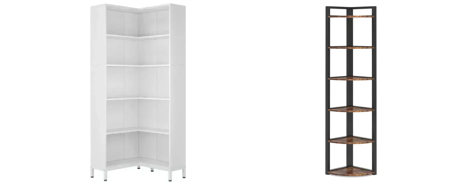 Bookcase vs Bookshelf: Choosing the Right Storage for Your Home-Tribesigns