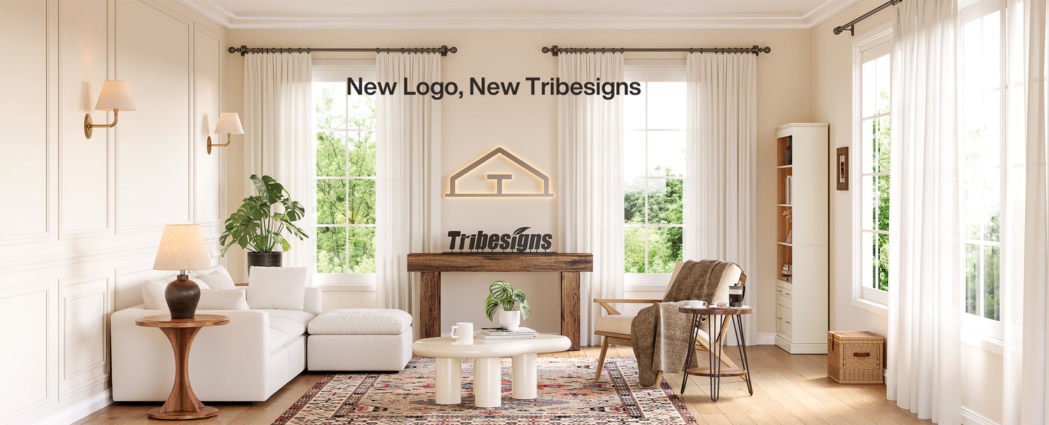 Tribesigns UK: Affordable Quality Home & Office Furniture