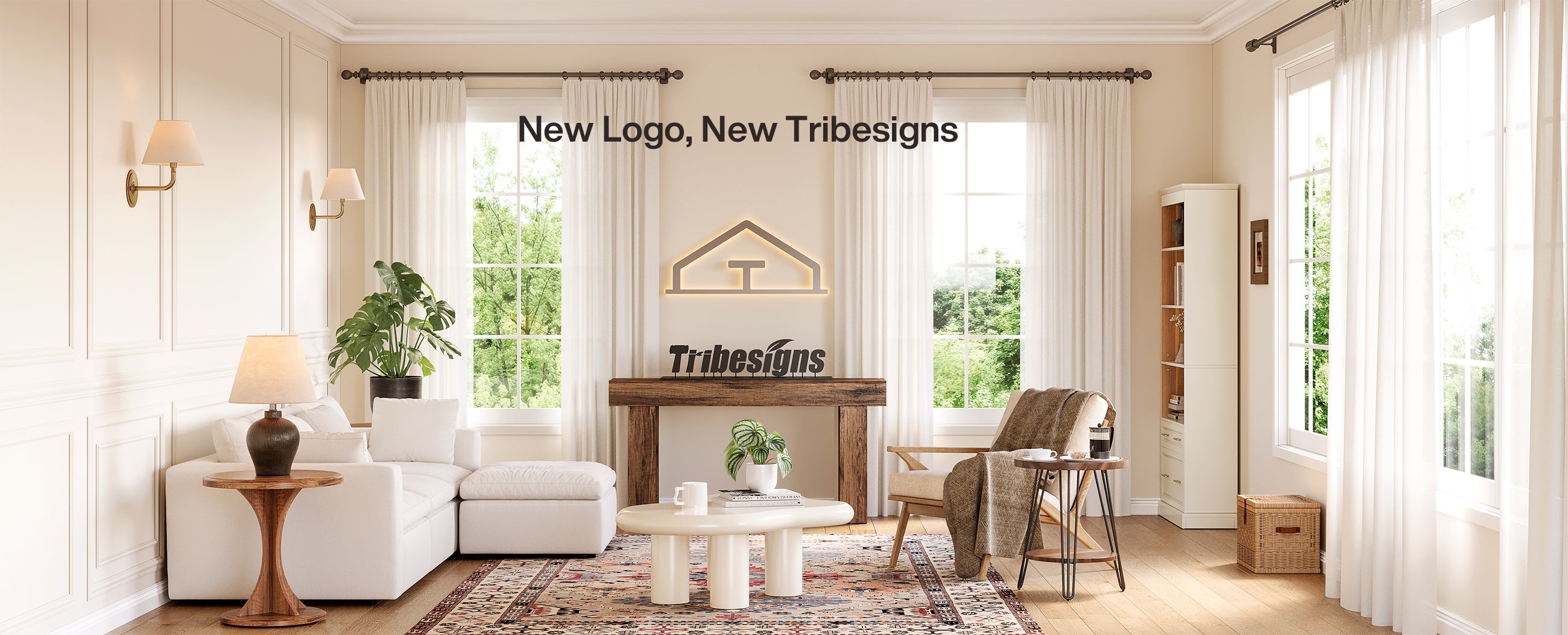 Tribesigns UK: Affordable Quality Home & Office Furniture