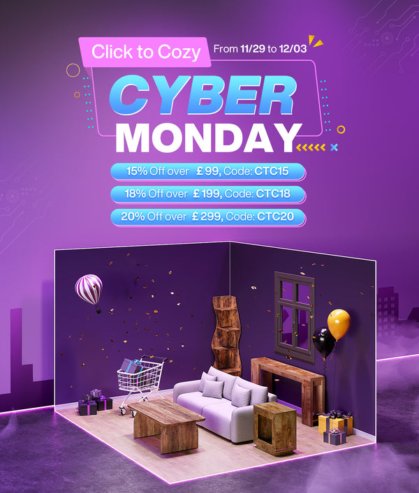 Anniversary Sale-Tribesigns