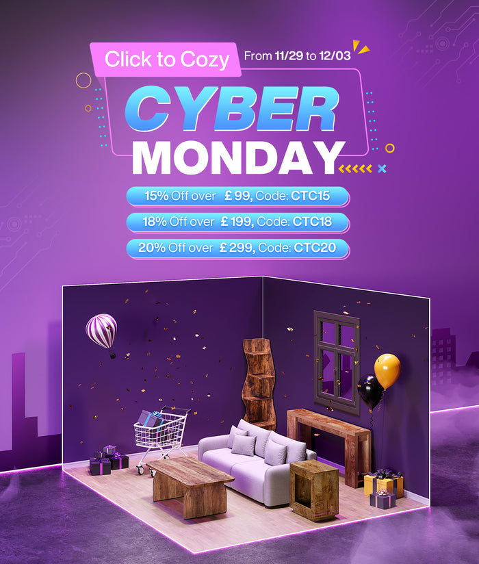 Anniversary Sale-Tribesigns