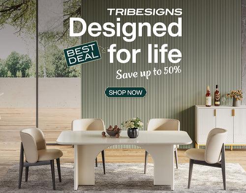 Tribesigns UK: Affordable Quality Home & Office Furniture-Tribesigns