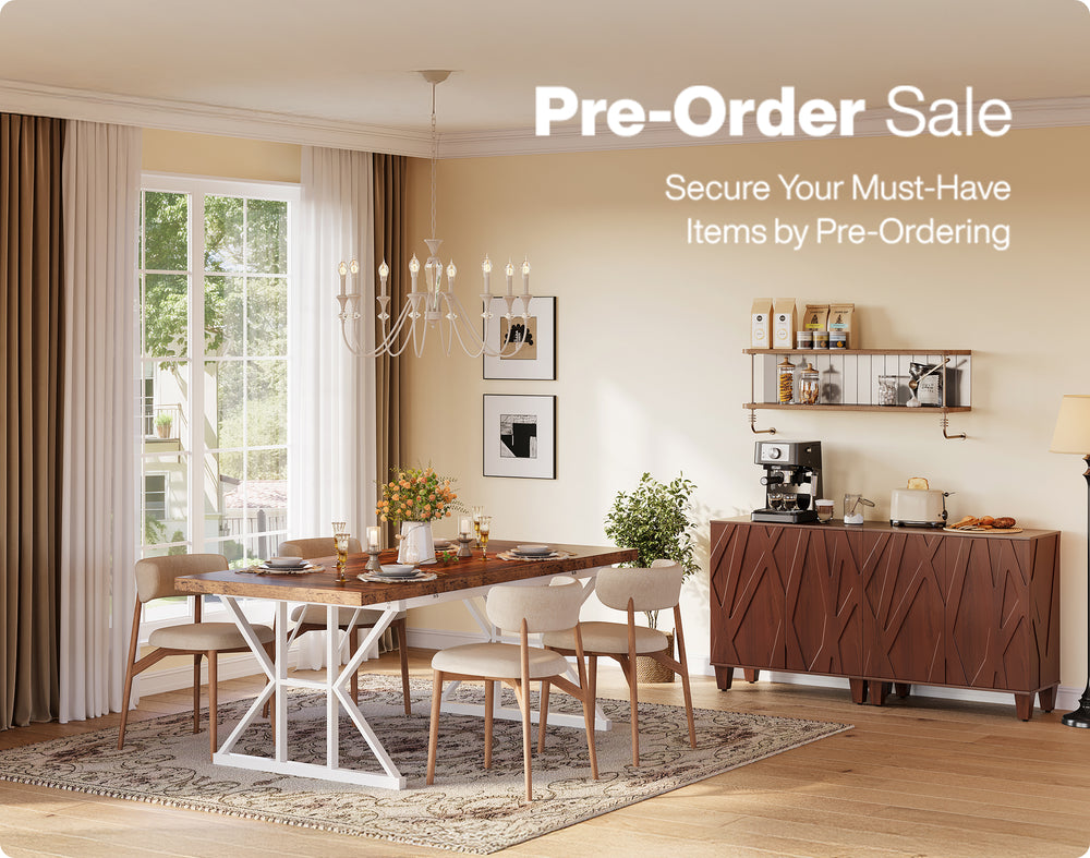 Tribesigns UK: Affordable Quality Home & Office Furniture-Tribesigns