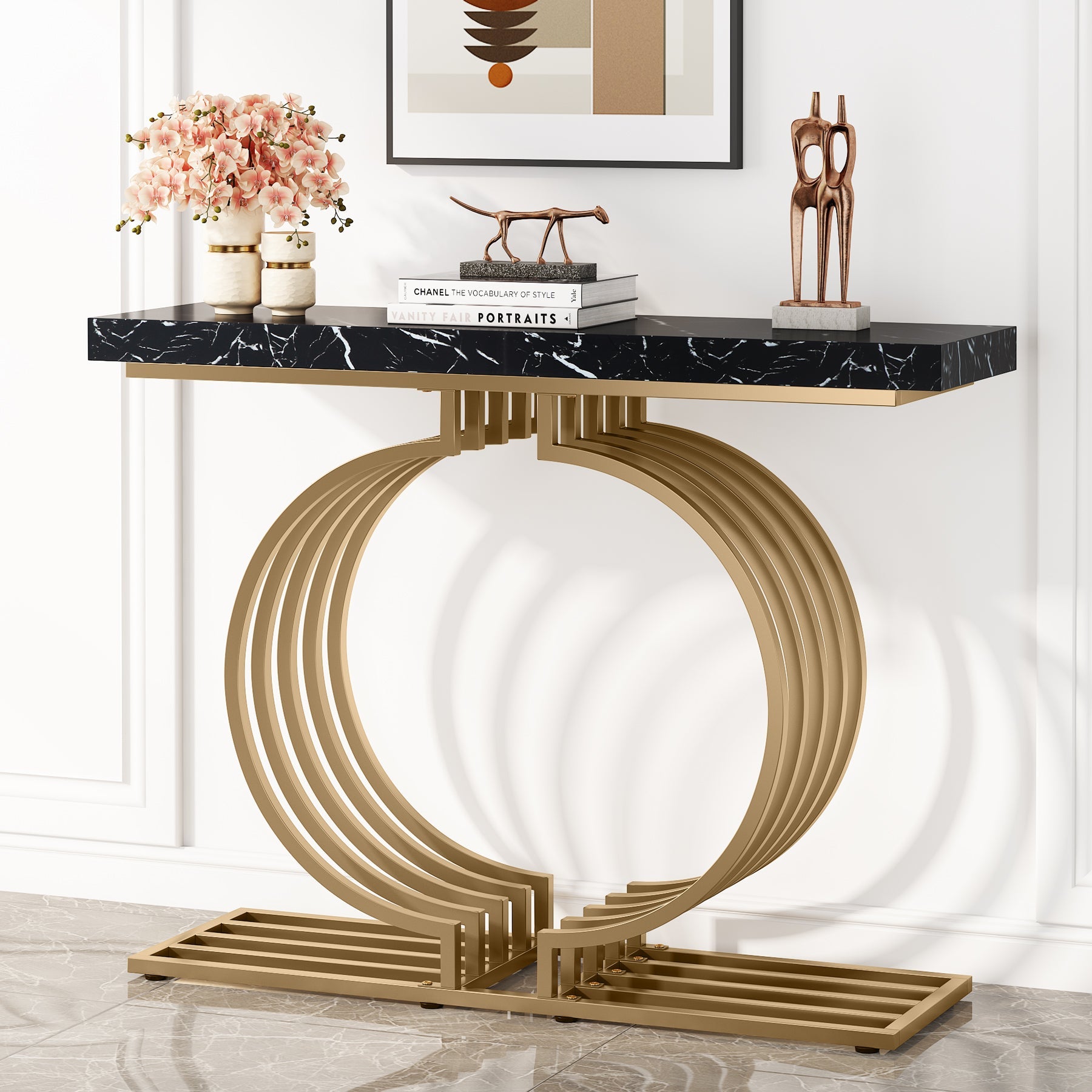 Tribesigns UK: Affordable Quality Home & Office Furniture